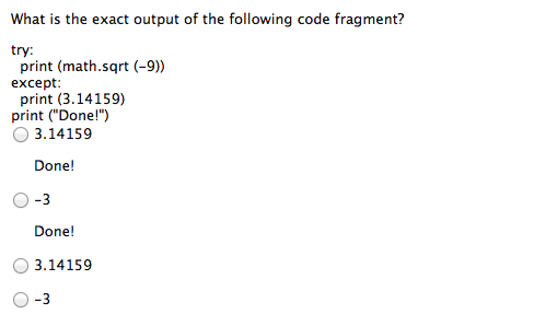 Solved Arrange the programming languages in the order of | Chegg.com