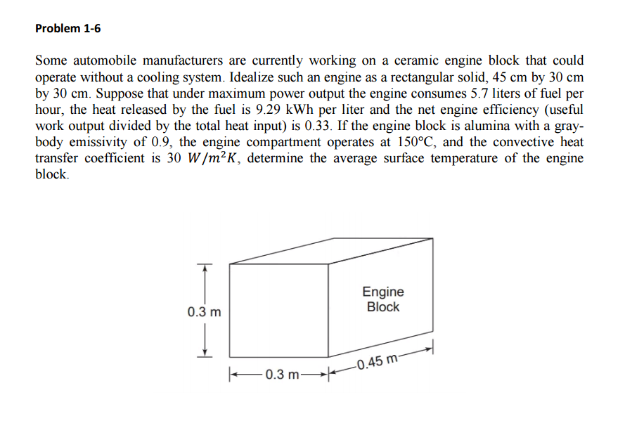 Solved Some automobile manufacturers are currently working | Chegg.com