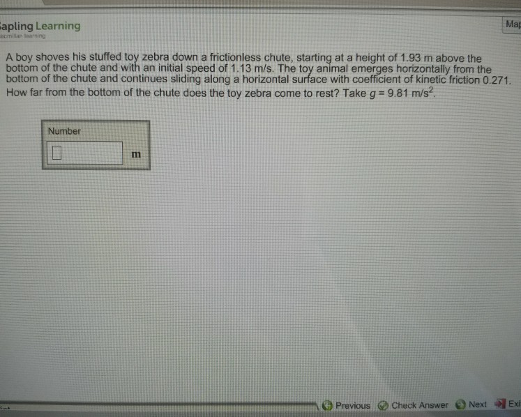 Solved Map apling Learning acmilian learning A boy shoves | Chegg.com Solved Map apling Learning acmilian learning A boy shoves | Chegg.com