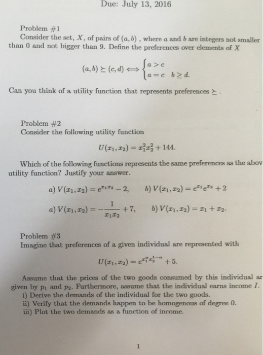 Solved which of the following functions represents the same | Chegg.com