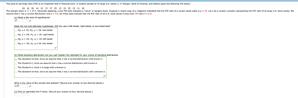Solved How do you find the P value?? I dont just want the | Chegg.com