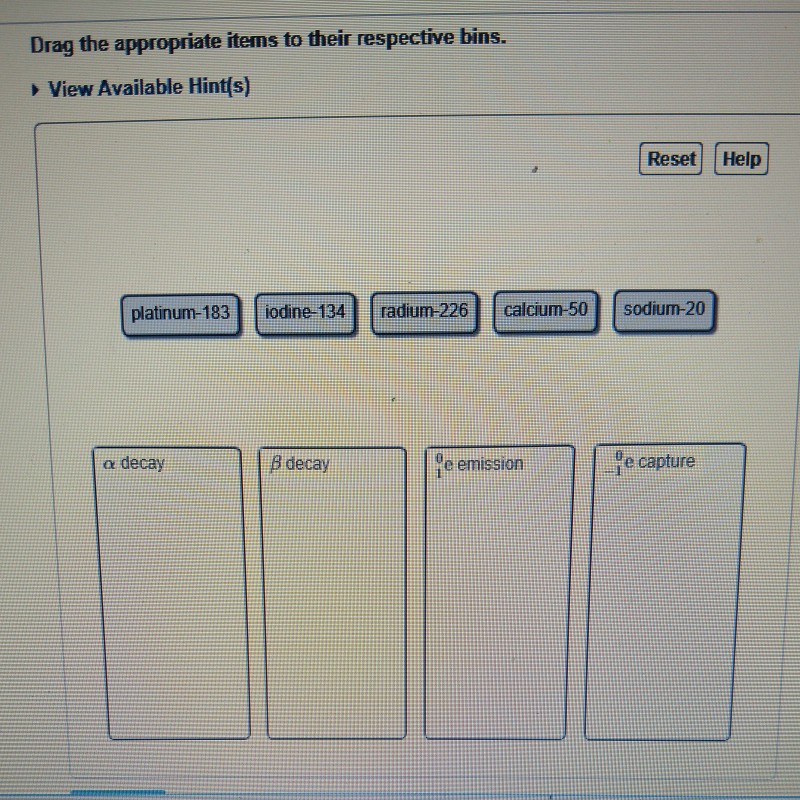 Solved K)8 of 18 and Stable Nuclei Magic numbers A magic | Chegg.com