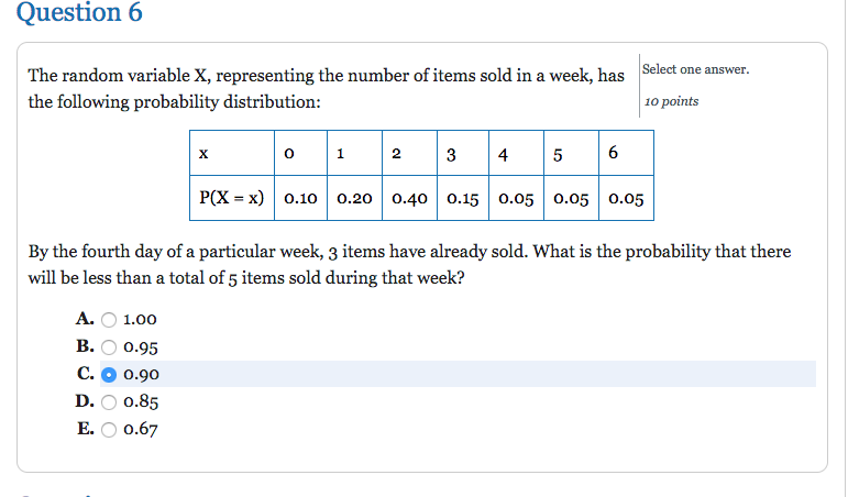 Solved The random variable X, representing the number of | Chegg.com