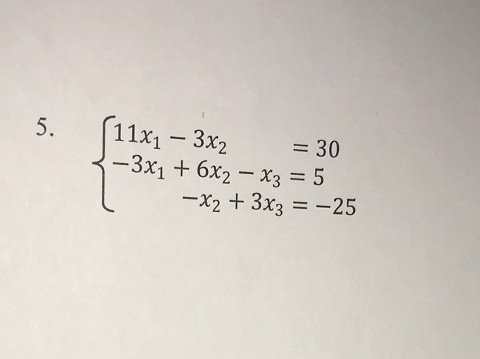 Solved First Write The System As A Matrix Equation Then Chegg solved-first-write-the-system-as-a-matrix-equation-then-chegg