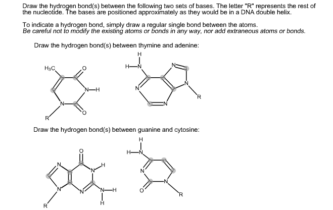 Solved Given the following nucleoside or nucleotide, | Chegg.com