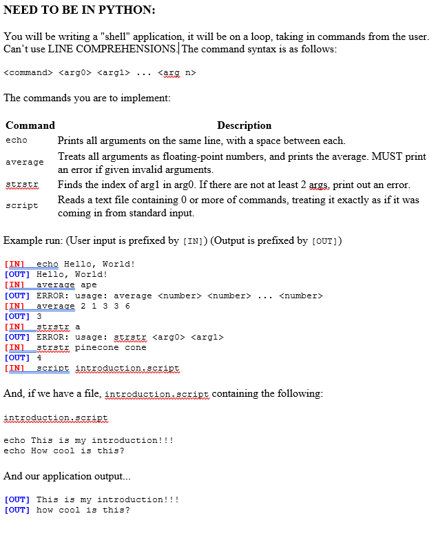 Computer science Archive | November 23 2017 | Chegg.com