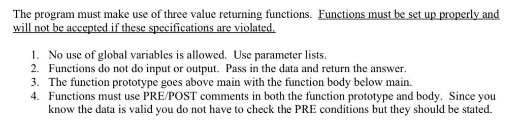 Solved File weather.txt contains some unknown number of | Chegg.com