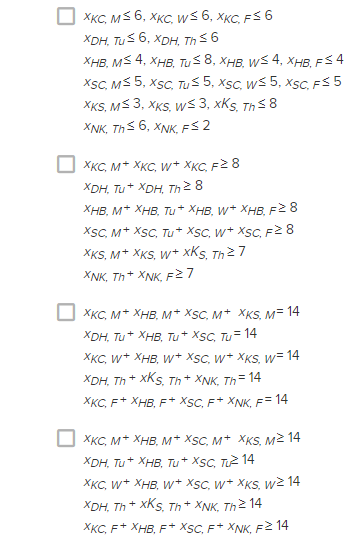 Solved Oxbridge University maintains a powerful mainframe | Chegg.com