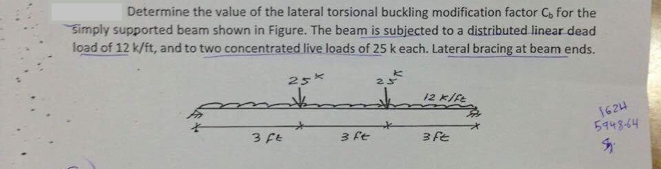 Solved Structural Steel Design : Please also mention what | Chegg.com