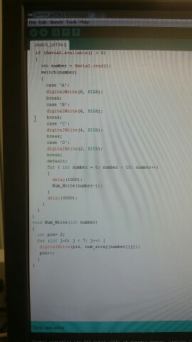 Solved Problem 2.0 Write a complete program to display | Chegg.com