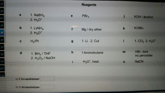 Solved H2NH2C CH2NH2 Reagents a. Br2. CH CI2 b. KCN. HCN c. | Chegg.com