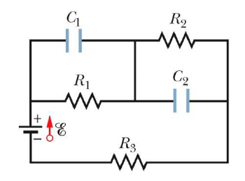 Solved In the circuit below, R1 = R, R2 = 2R, and R3 = 3R. | Chegg.com
