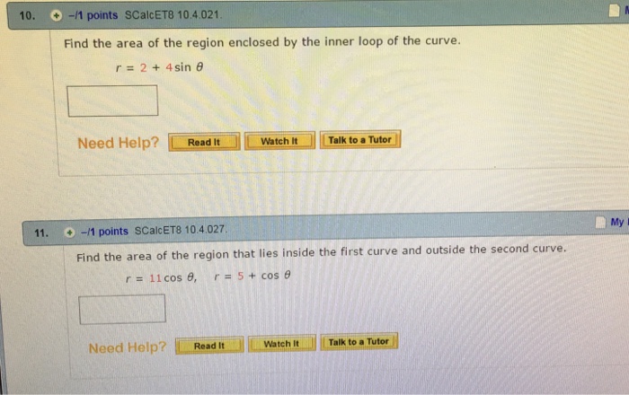 Solved I could really use some help with these 2 problems. | Chegg.com Solved I could really use some help with these 2 problems. | Chegg.com
