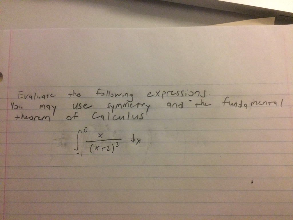 Solved Evaluate the following expressions. You may use | Chegg.com