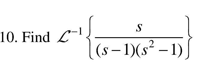 Solved 10. Find C- ·「 | Chegg.com