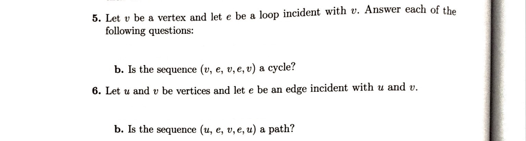 Solved Please Use Section 14 Of Discrete Structures Logic 