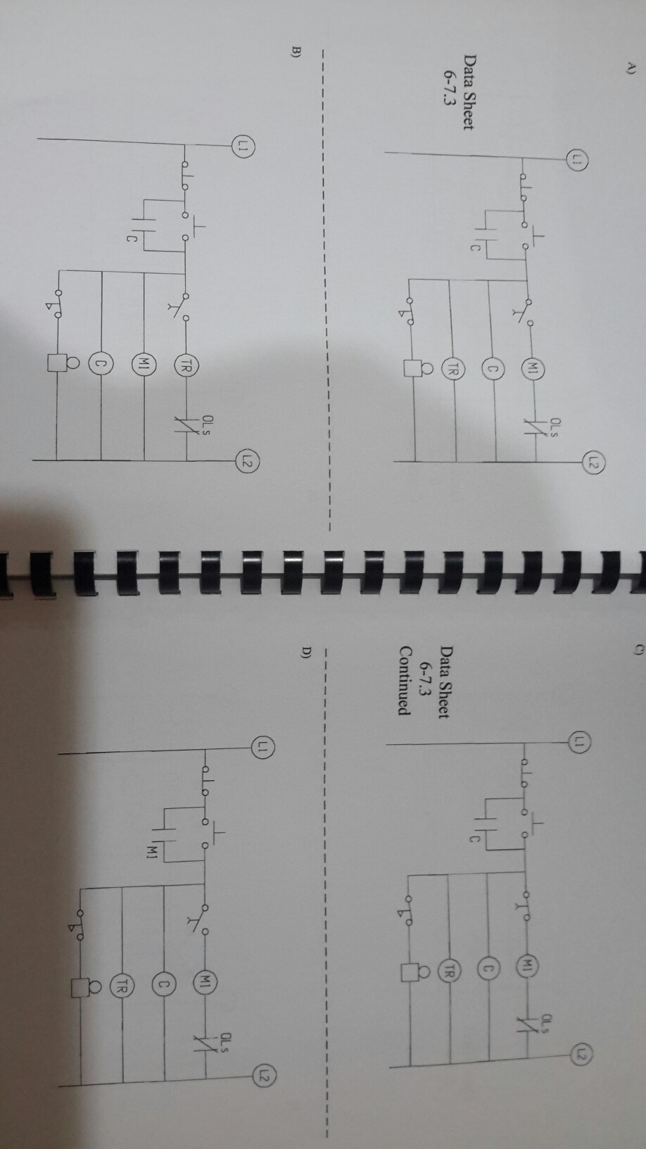 Solved question 6 7.3 question 6 7.4 choose correct | Chegg.com