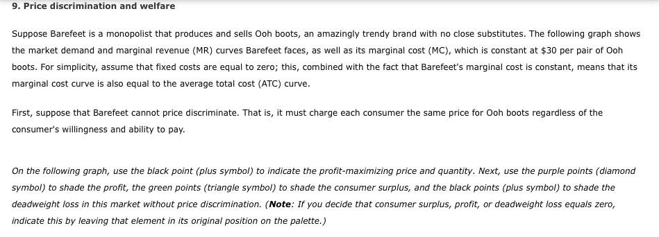 Solved I NEED HELP COMPLETING THE TWO GRAPHS & FILLING IN | Chegg.com