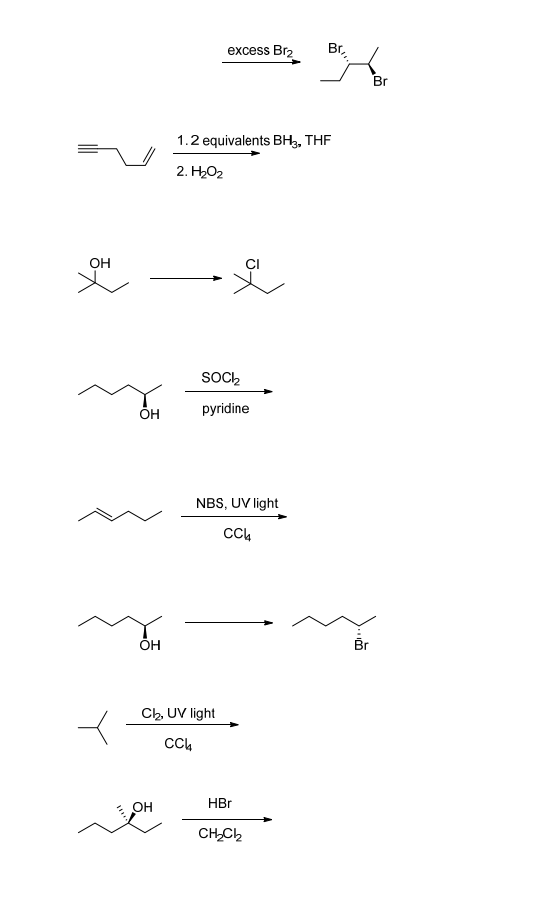 Solved 1. Identify the missing reactant, reagents or | Chegg.com Solved 1. Identify the missing reactant, reagents or | Chegg.com