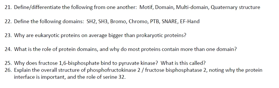 Solved Please answer below Molecular biology question from | Chegg.com
