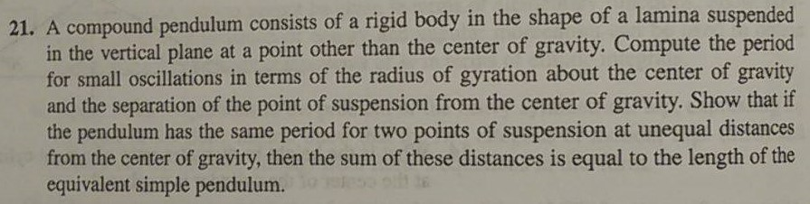 Solved Please explain every step you make while solving the | Chegg.com