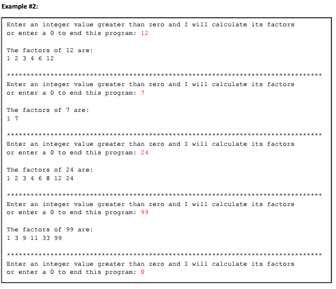 Solved This is for c++. Write a program that allows the user | Chegg.com