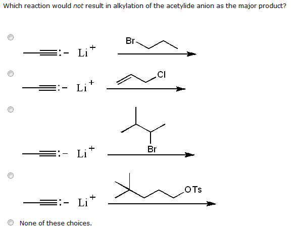 Solved Dehydrohalogenaion of tert-pentyl bromide will | Chegg.com