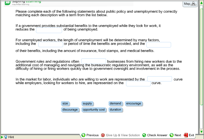 Solved Complete each of the following statements about | Chegg.com