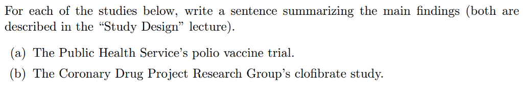 Solved A study of sexual bias in admissions was conducted by | Chegg.com