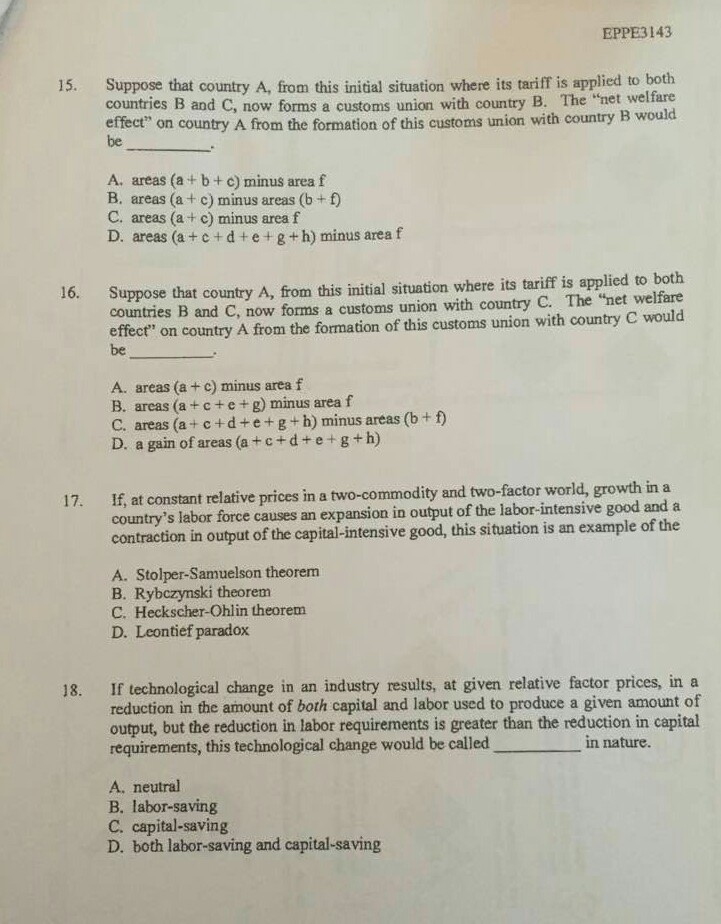 Solved Question 13-16 are based on Diagram 2 Diagram 2 S' | Chegg.com