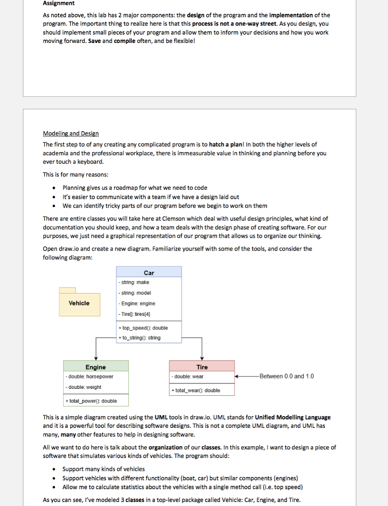 Computer science Archive | March 16 2018 | Chegg.com