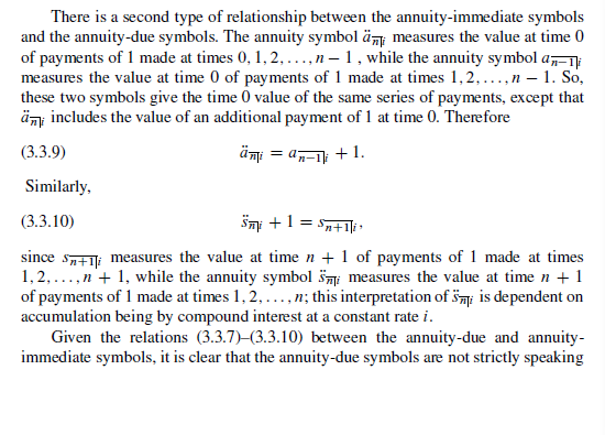 Solved Mathematical Interest Theory question： Topic： | Chegg.com