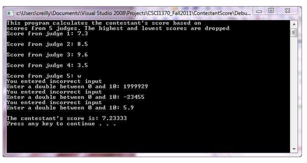 Solved Lab 17 Functions With Reference Parameters In This 