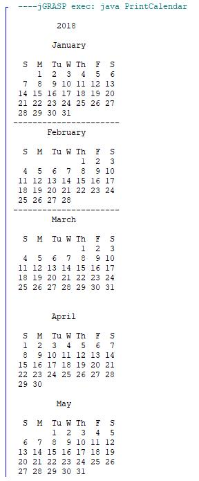 Solved Write a Java program to accept an integer, indicating | Chegg.com