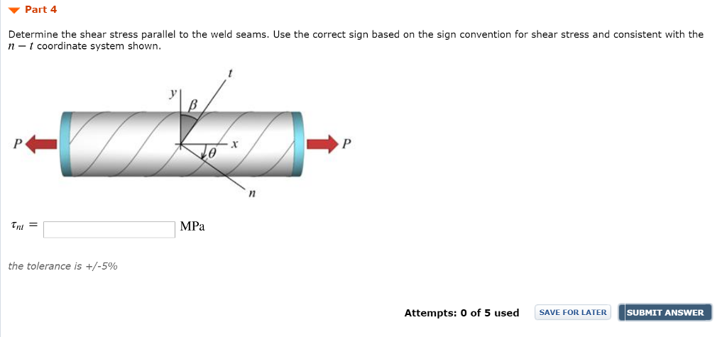Solved P12.020 (Multistep) The cylinder in the figure below | Chegg.com
