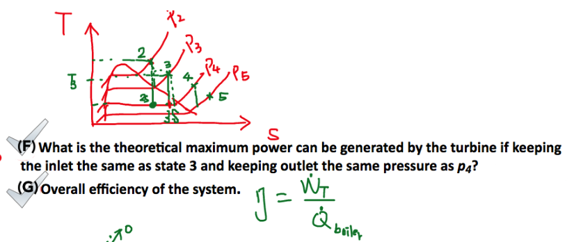 Thermodynamics Entropy Interpolation Need to | Chegg.com