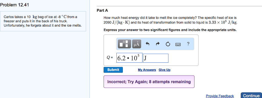 Solved Some basic physics questions? please answer both | Chegg.com