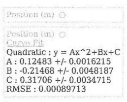 Solved Hi, I will leave a thumbs up for the explanation. The | Chegg.com