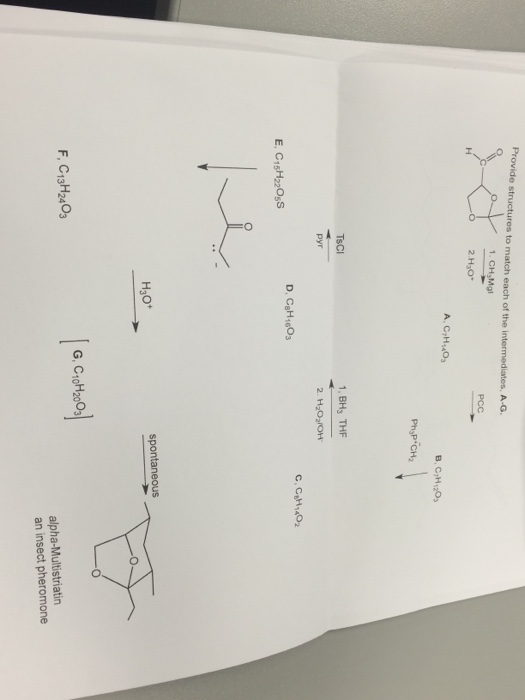 Solved Provide structures to match each of the | Chegg.com Solved Provide structures to match each of the | Chegg.com