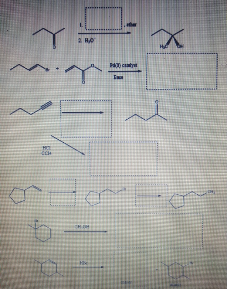 Solved 28. (6 pts) Using chemical shift, integration | Chegg.com