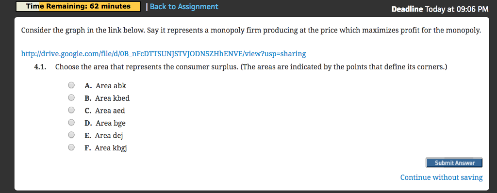 Solved MC AC MR | Chegg.com