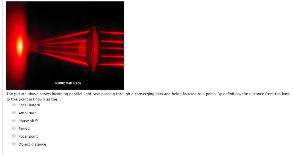 Solved G2002 Matt Reck The picture above shows incoming | Chegg.com