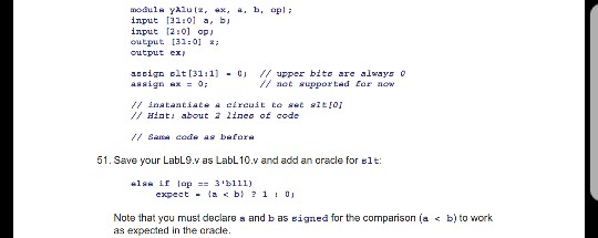 40. The last component that we like to build is the | Chegg.com