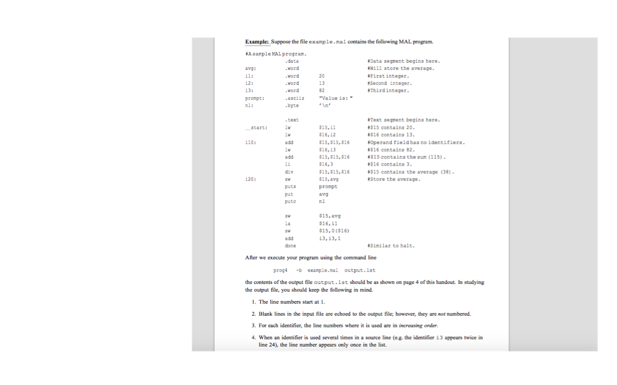 Solved You Are Required To Write A C Program Whose Input Is 3686