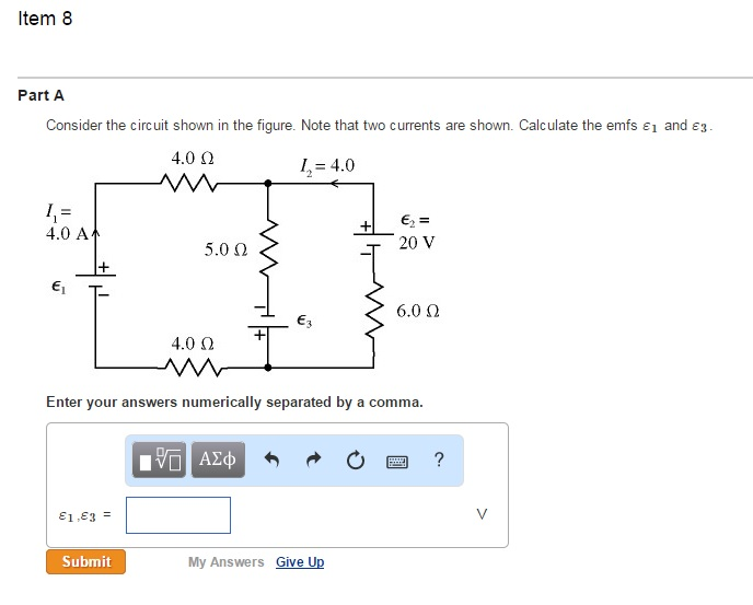 Solved Consider the circuit shown in the figure. Note that | Chegg.com Solved Consider the circuit shown in the figure. Note that | Chegg.com