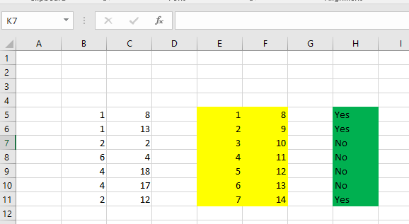 Solved Need help writing excel formula. I would like the | Chegg.com