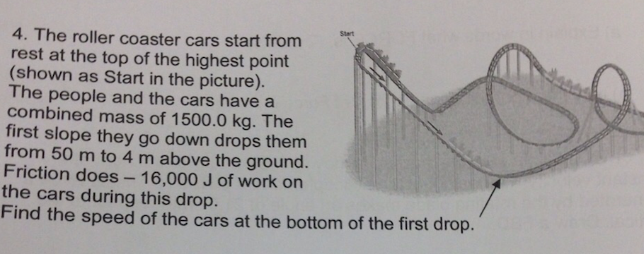 Solved 2. A 10 kg box Slides an inclined ramp. The | Chegg.com