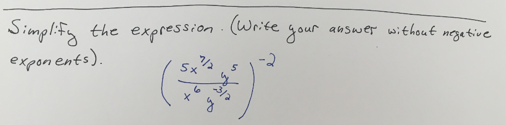 Solved Algebra concept questions for practice in Calculus | Chegg.com
