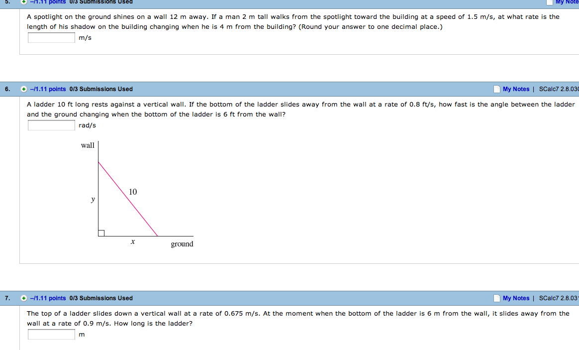 Solved Use the given parameters to answer the following | Chegg.com