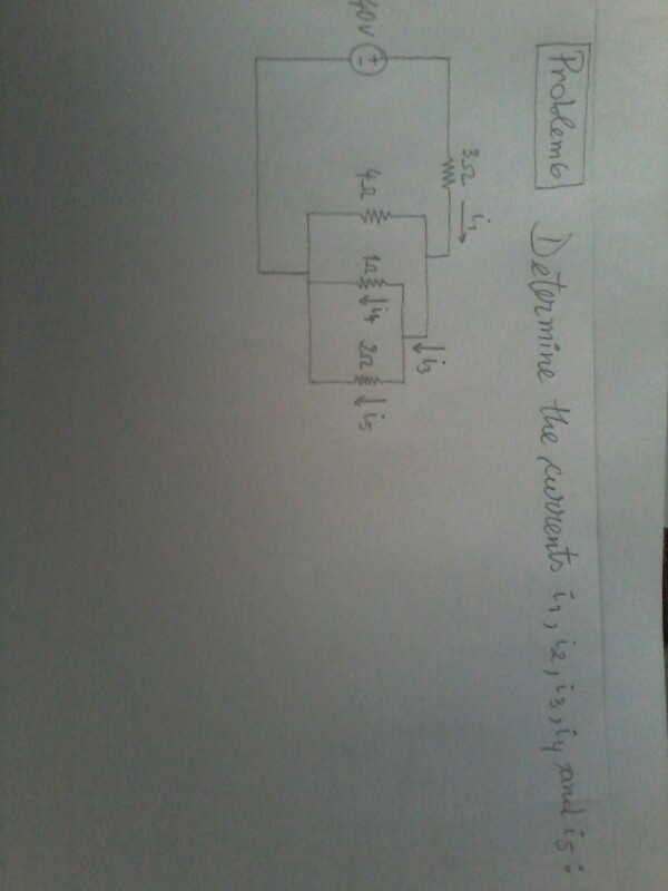 Solved frolblemb balonine the current i1) 12,13 | Chegg.com